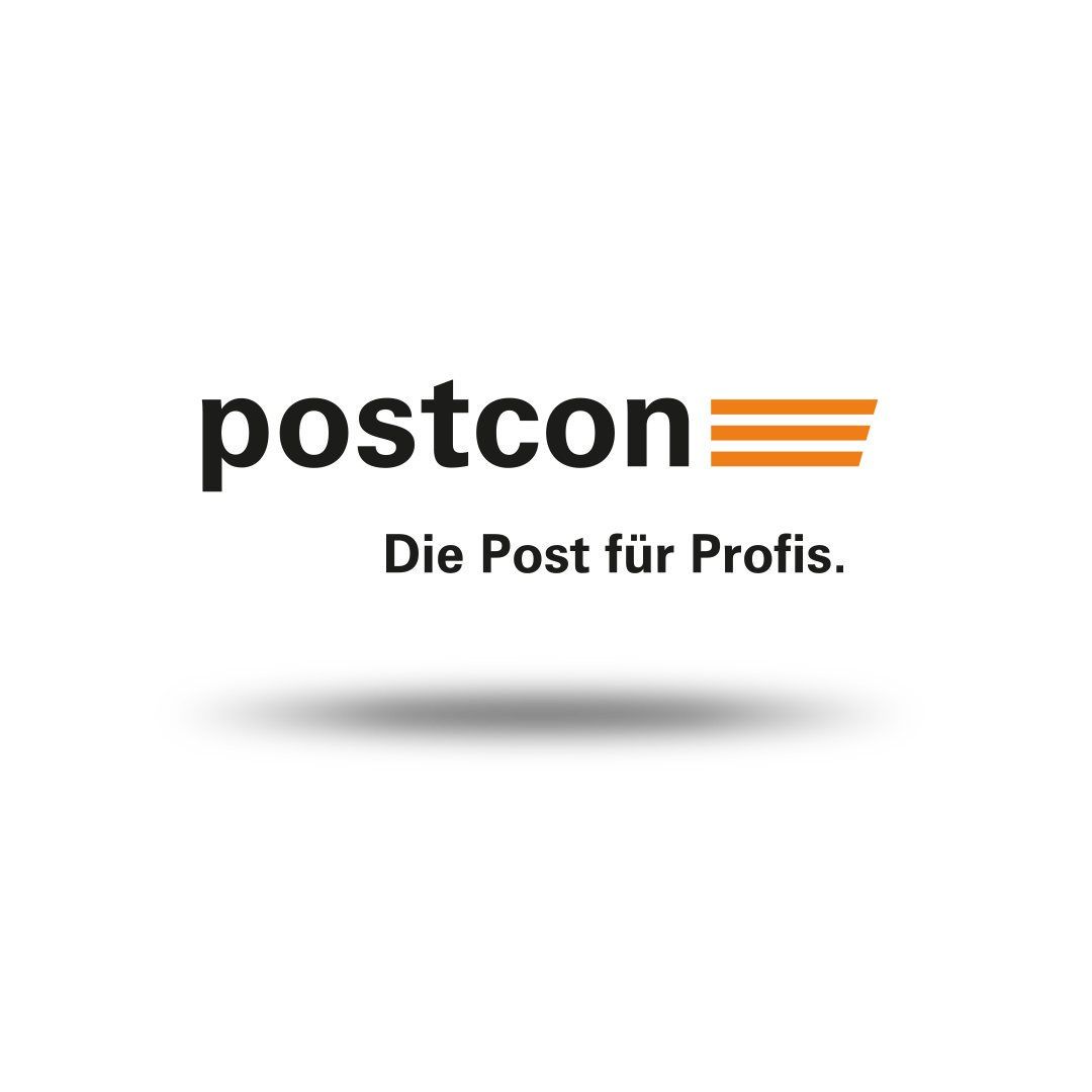 Referenzen Postcon - LP Concept GmbH